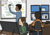 CATT Lab – A User-Focused R&D Laboratory at the University of Maryland